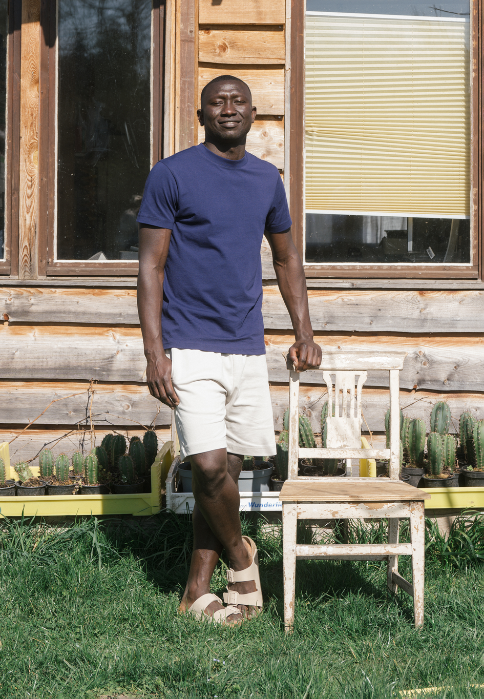 Unisex Organizer Tasche klein SHAILA